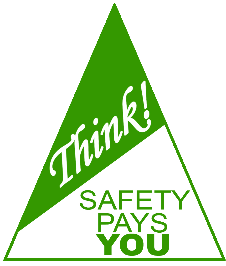 Fundamental #3 – Think safe. Work safe. – camurren.com