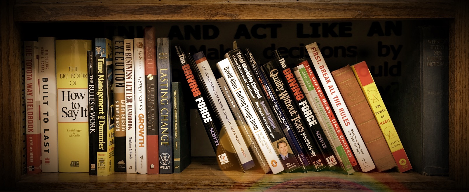 Fundamental No. 17 – Think and Act Like an Owner – camurren.com