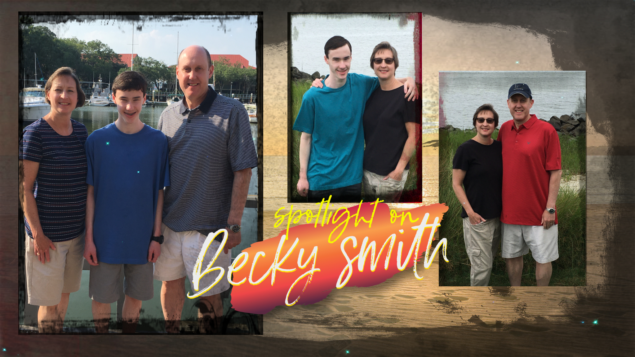 Spotlight: Becky Smith – camurren.com